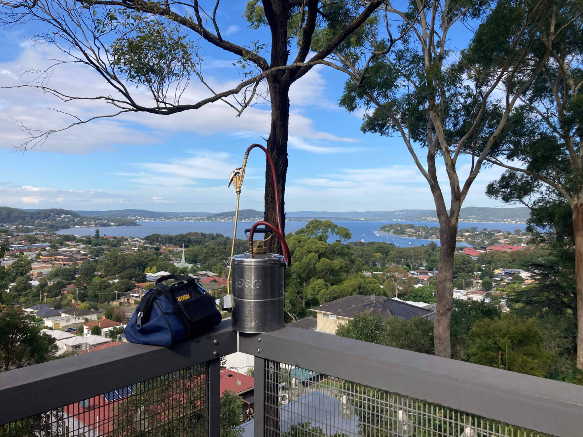 Coastwide Pest Control Central Coast - Fast & Reliable